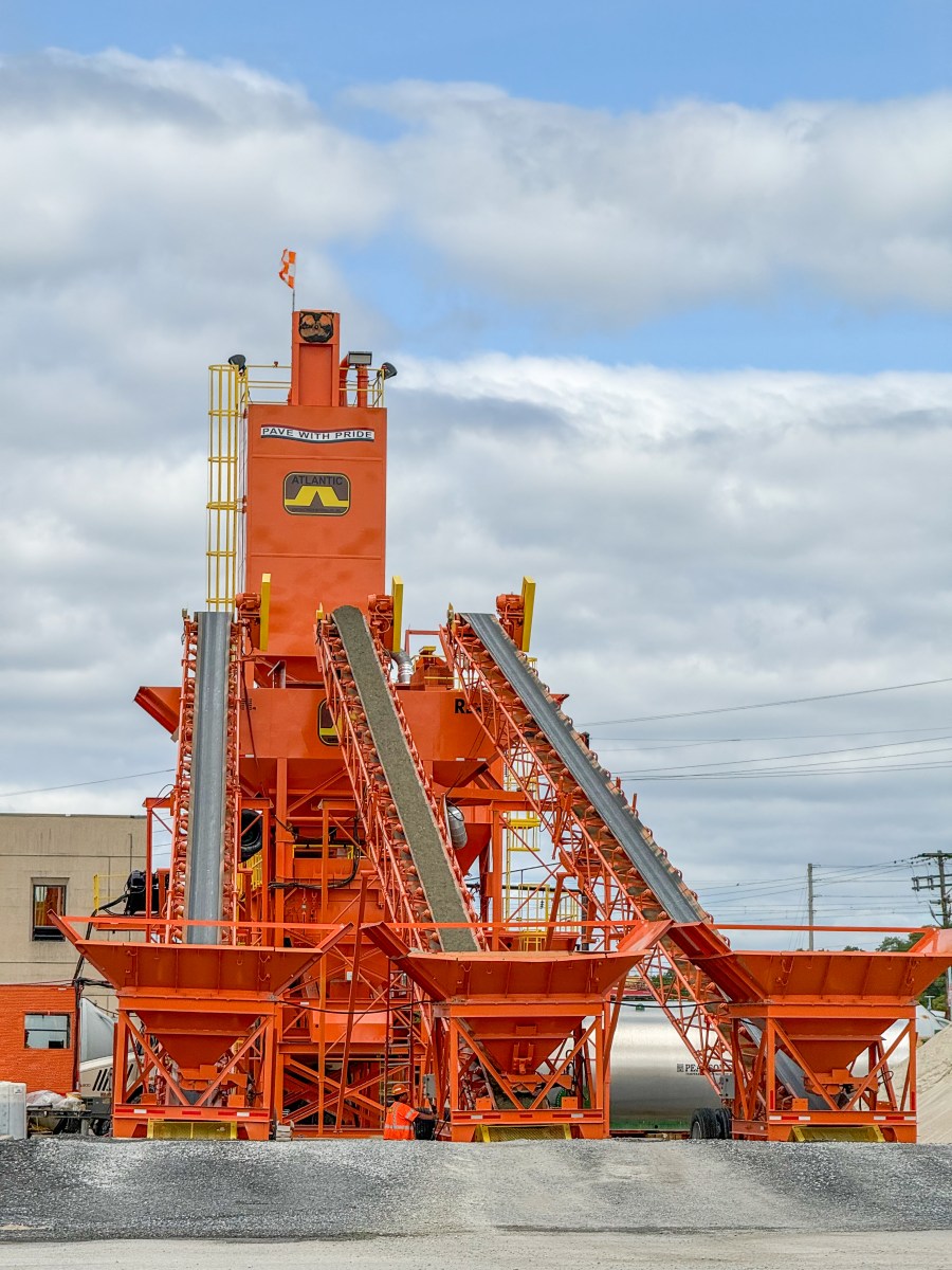 Exciting Expansion at HIA: Enhancing Cargo Capabilities and Regional ...