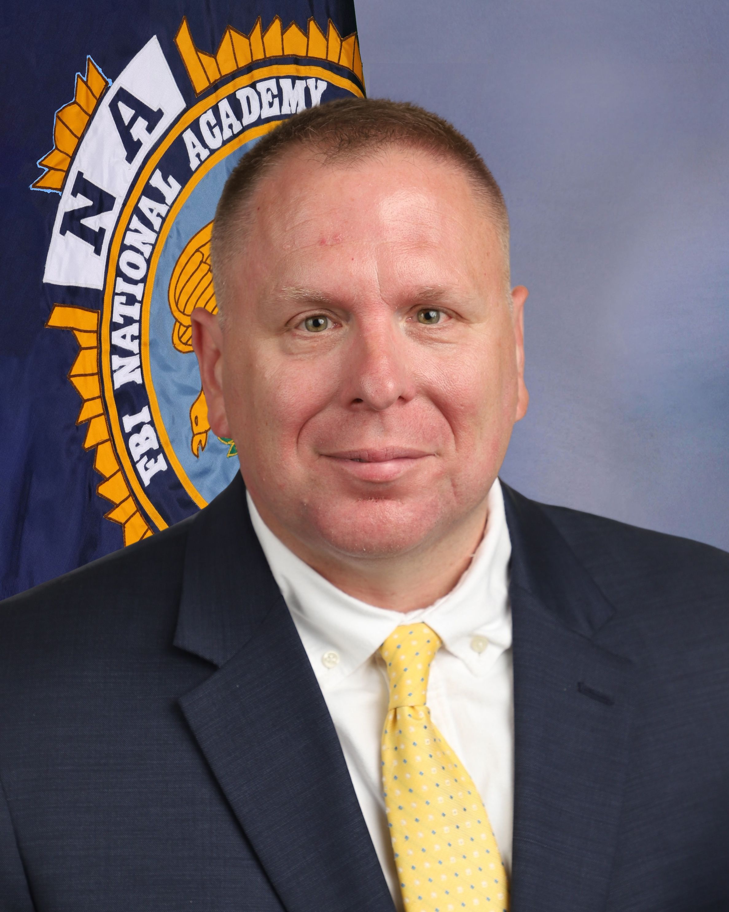 HIA Police Lieutenant Completes Prestigious FBI National Academy ...